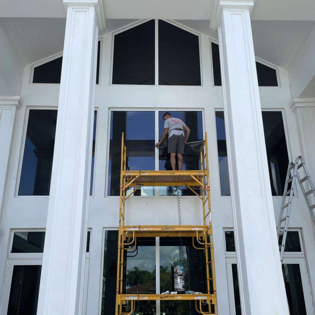 Residential Gallery - Window Tint USA